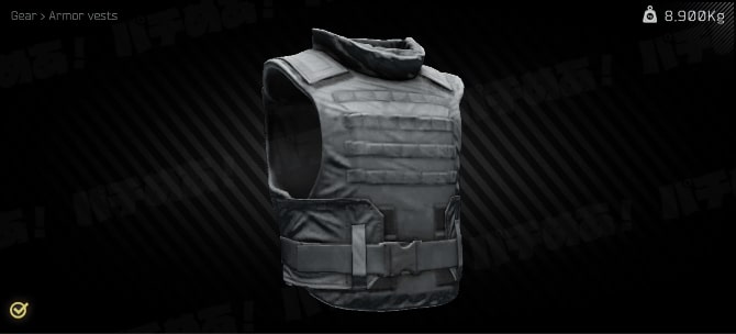 【タルコフ】アーマーおすすめランキング｜レベル別一覧まとめ【EFT】